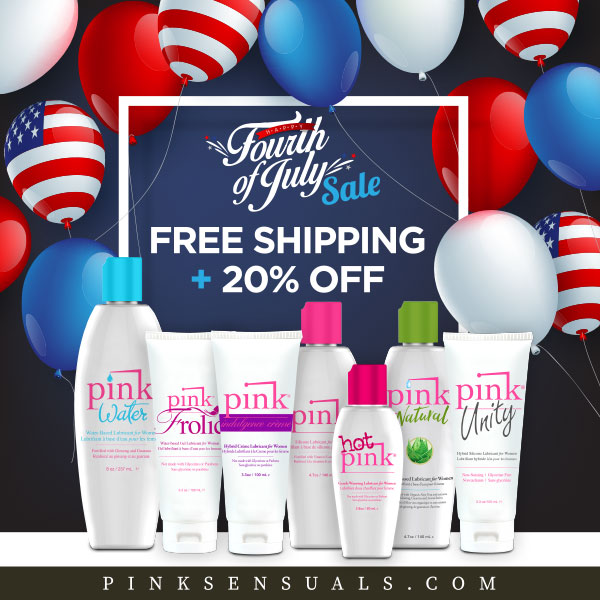 Sample Packs - PINK®