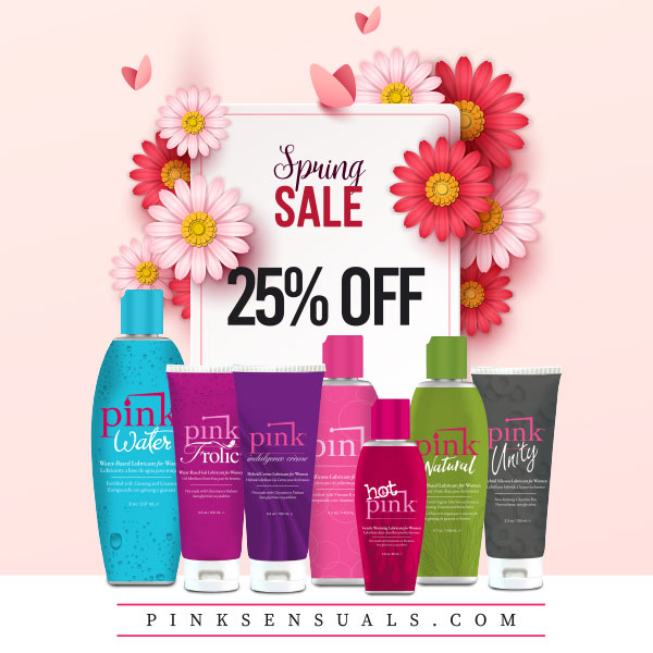 PINK® Toys - PINK®